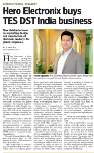 Test 01 | Hero Electronix