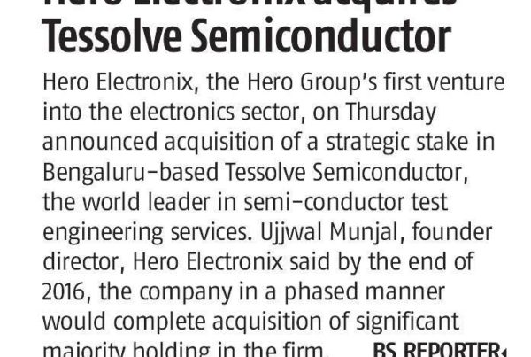 Test | Hero Electronix