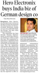 Test 02 | Hero Electronix