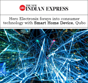 Latest News | Hero Electronix - Leading Technology Business Builders in ...